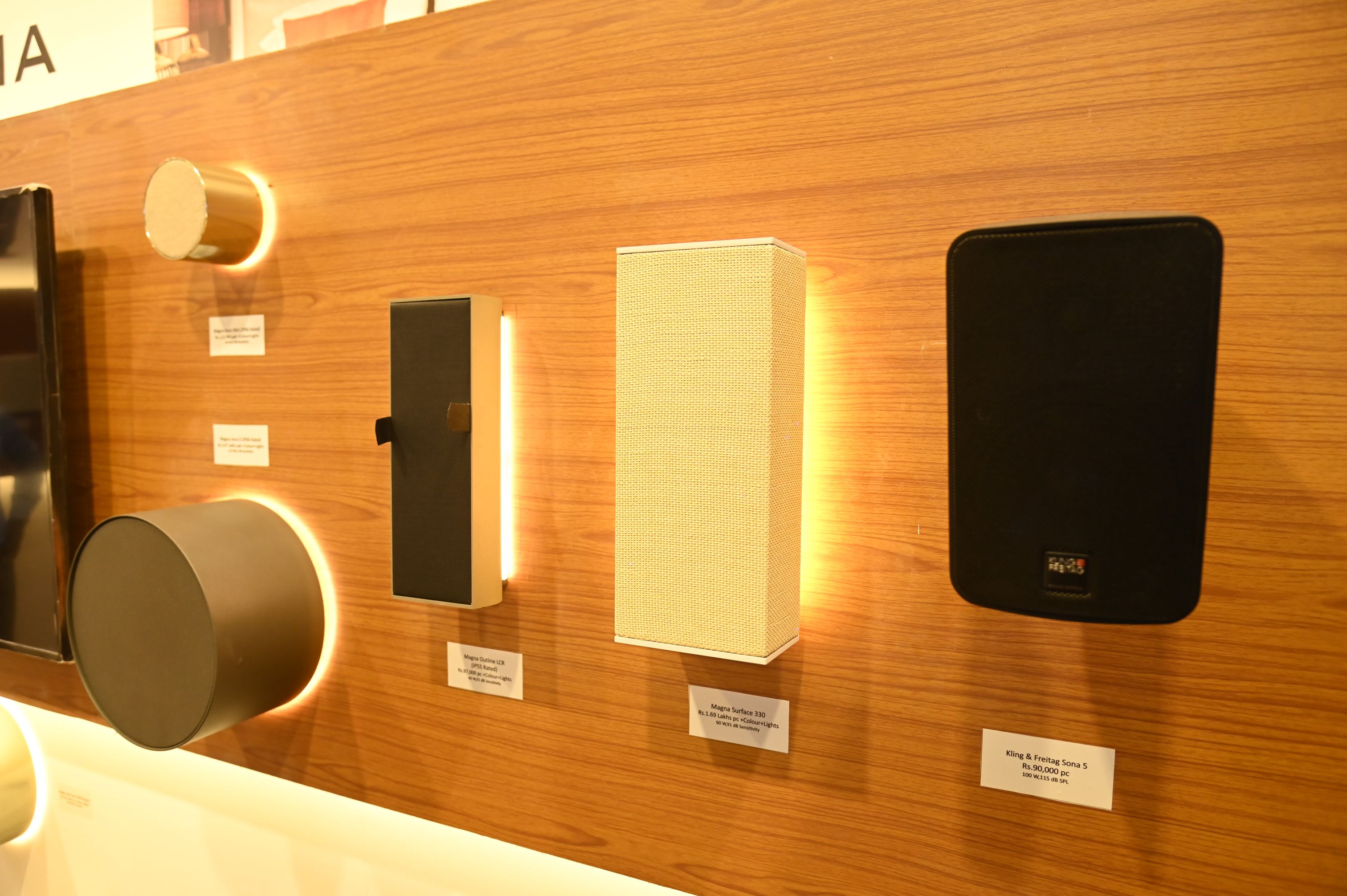 Light + LED Expo India